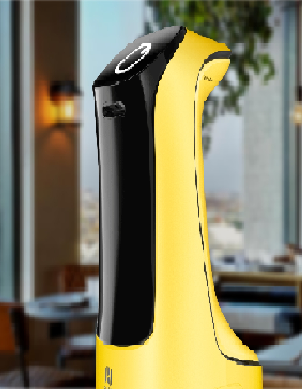 Saufer Soluciones Cacahuate - Saufer Soluciones