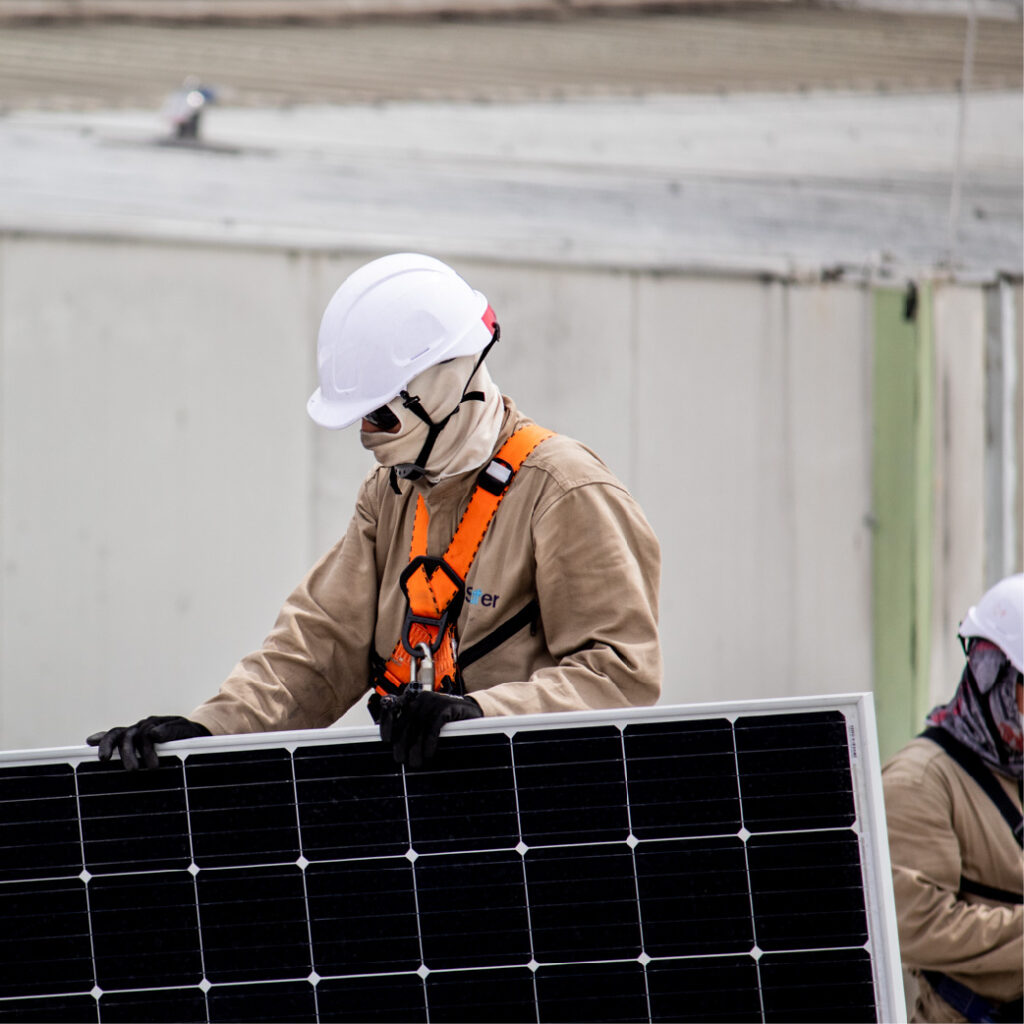 Saufer Soluciones Encuesta de Satisfacción - Saufer Soluciones